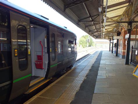 Class 166 Sound Mod Train Sim Community