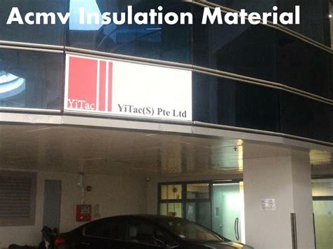 Ppt Acmv Duct Work Powerpoint Presentation Free Download Id 7370720