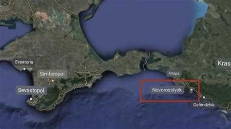 Украин Оросын газрын тосны экспортын гол боомт руу жолоочгүй завиар халджээ Мэдээ мэдээлэл