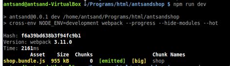 Integrating Phalcon Vue Components And Webpack With Code Examples