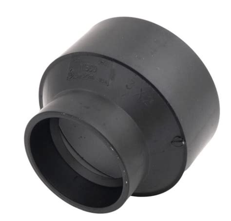 Abs Dw Hub X Hub Coupling Buy Online Or In Store Pacific Foam