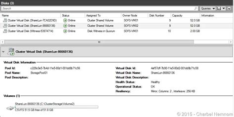 Step By Step How To Deploy Storage Spaces Tiering In System Center Vmm