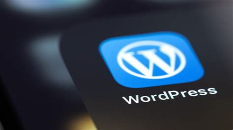 Critical Security Flaw Could Leave Over 100 000 Wordpress Sites At Risk
