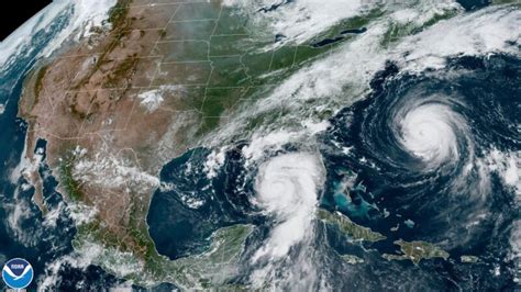 Idalia Karte Zeigt Live Wie Der Hurrikan Auf Florida Trifft