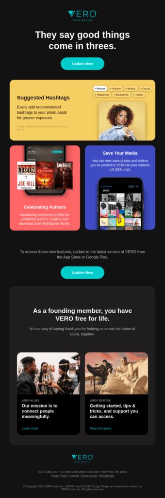 79 Email Call To Action Examples How To Use Them