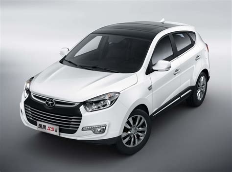 جک اس 5 جدید یا Jac S5 فیس لیفت؛ قیمت احتمالی، مشخصات فنی و امکانات