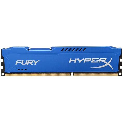 قیمت و خرید رم دسکتاپ Ddr3 تک کاناله 1333 مگاهرتز Cl10 هایپرایکس مدل