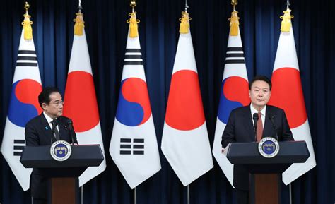 尹 “후쿠시마 오염수 관련 韓전문가 현장시찰단 파견 합의”