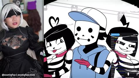 Free Street Fighter Porn Videos Xhamster