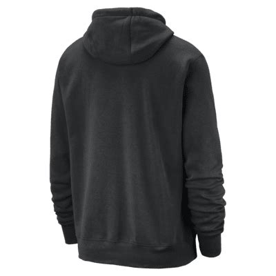 Los Angeles Lakers Club Nike Nba Hoodie Voor Heren Nike Be