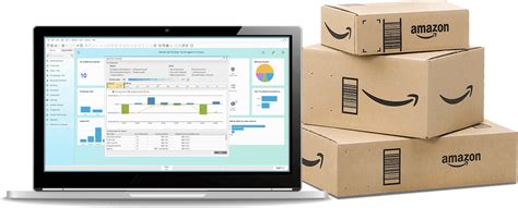 Amazon Sap Business One Integration By Consultare