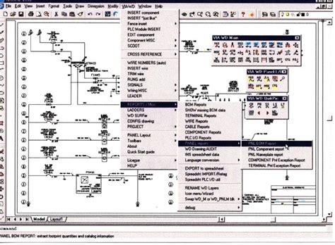 Open Source Circuit Diagrams