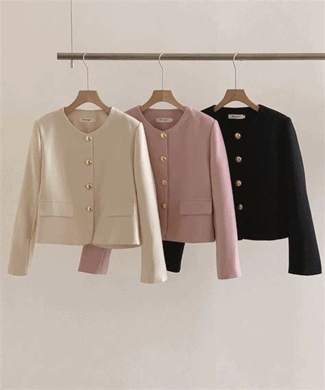 허니퓨어 하객룩누적3000장💛굿퀄리티 로하스 트위드 자켓 스커트 투피스 셋업 Set4col