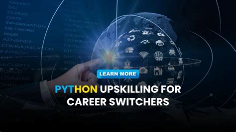 Best Python Courses For Career Switch In Pune Top Python Courses In