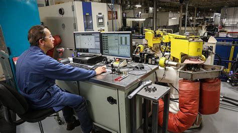 Multimatic Environmental And Durability Testing