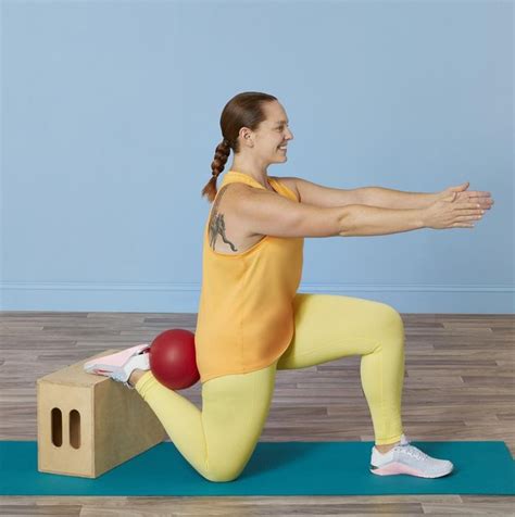 Hamstring Healer Prevention Us Health Read This Story On