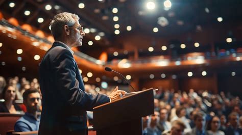 The Importance Of Structure Organizing Your Speech For Success