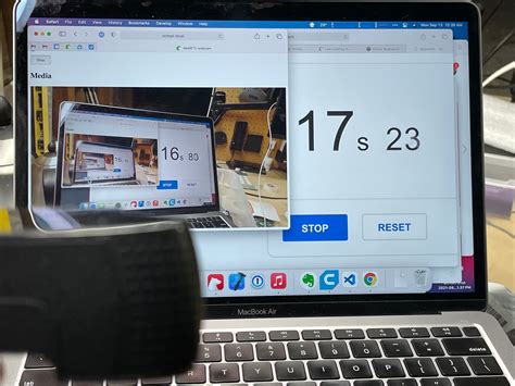 Low Latency H264 Streaming Support W Webrtc 35 By Jneilliii Development Octoprint