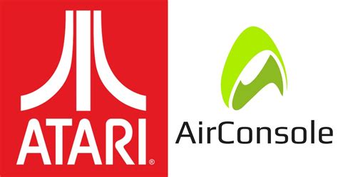 Airconsole Partners With Atari Adds Over 150 New Games