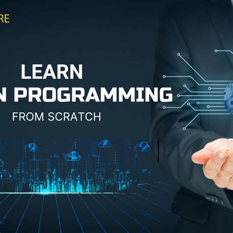 Free Udemy Course Learn Python Programming From Scratch