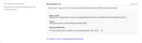 Logto 를 사용하여 Azure Saml Sso 통합하기 · Logto 블로그