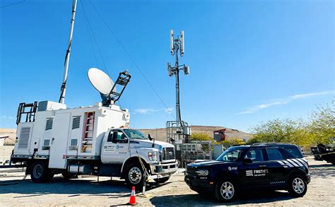 Atandt 5g Scores Big With Fans During Pro Footballs Final Game