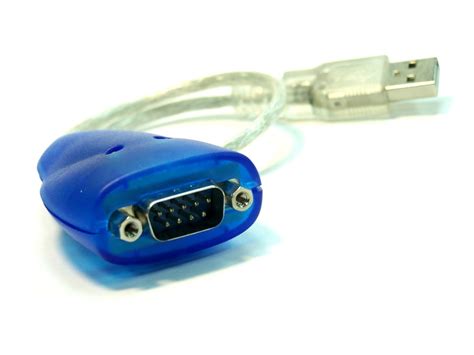 USB COM CBL TITAN Electronics Inc