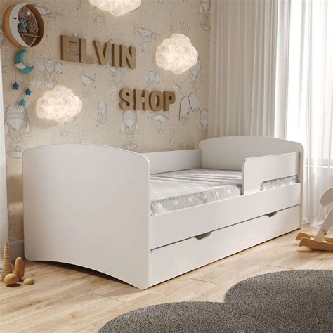 Дитячі ліжка Купити дитяче ліжко в Україні