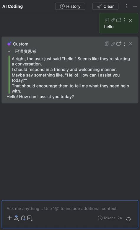 Ai Coding Intellij Ides Plugin Marketplace