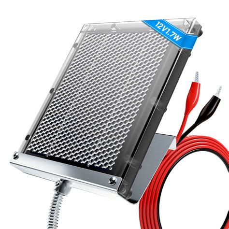Powoxi 12w Mppt Solar Battery Charger Powoxi