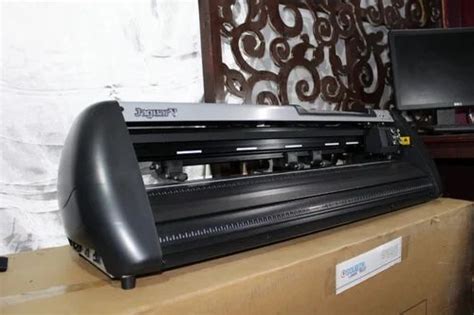 Gcc Cutting Plotter Jaguar Model Type Jv 61 Model Name Number Jv 61 At Rs 93000 In Kolkata