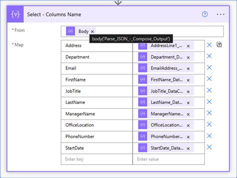 How To Pass Data From Power Apps To Power Automate Using Json Reality Craft