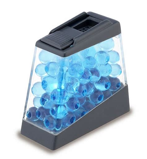 Xploderz Is The New Age Weapon For Any Water Gun Battle