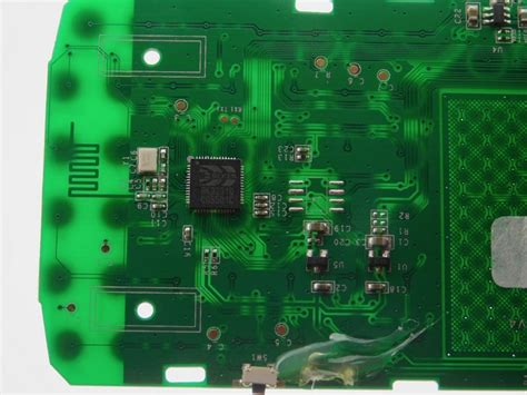 Teardown Bluetooth Keyboard LEKULE