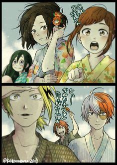 Images About Boku No Hero Academia On Pinterest My Hero Academia Heroes And Togas