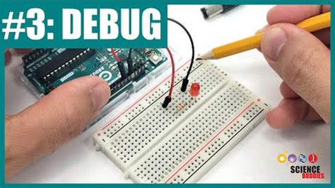 Make An Automatic Pill Dispenser With Arduino Science Project