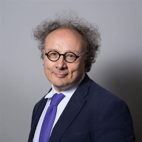 Bsi Outstanding Ambassador For Immunology Interview With Professor