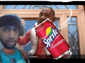 Wanna Sprite Cranberry 1 1 Tynker