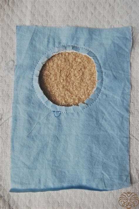 Делаем красивый кармашек