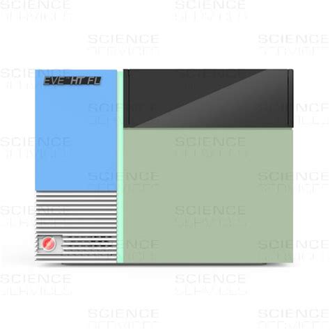 Eve™ Ht Fl Automated High Throughput Fluorescence Cell Counter