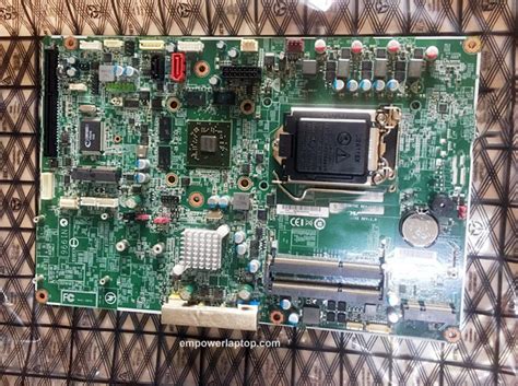 Lenovo Motherboard M Z Aio Iq Se Kt