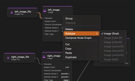 Visionos Cameraindexswitch To Unlitsurface In Realty Composer Pro Stack Overflow