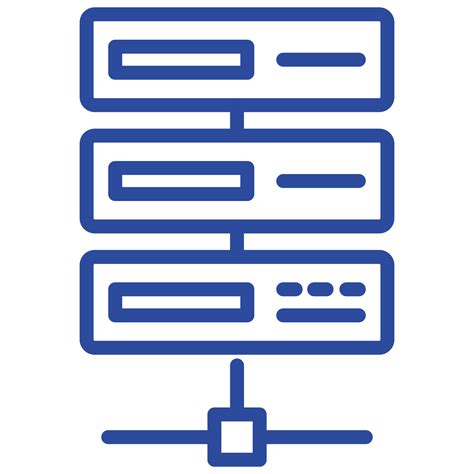 Backup Server Vector Icon That Can Easily Modify Or Edit 9678989 Vector Art At Vecteezy