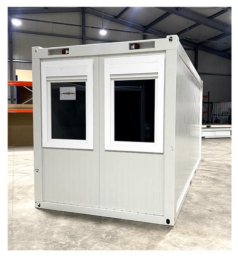 10 Fuß Container Kompakt And Flexibel