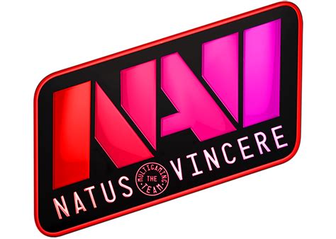 Natus Vincere Logo Png 56 Koleksi Gambar