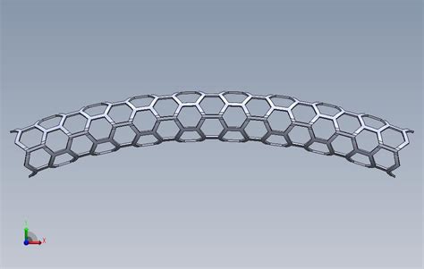 六角形状solidworks 2016模型图纸免费下载 懒石网