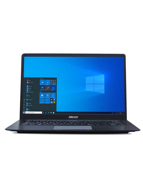 Mecer Mylife 14 Celeron Notebook Z140c