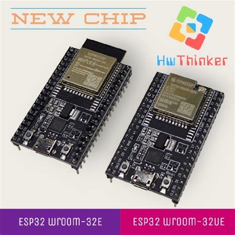 Jual Esp32 Devkitc V4 Esp32 Wroom 32e Esp32 Wroom 32ue 38pin Board Shopee Indonesia
