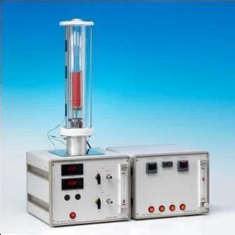 Oxygen Index At Best Price In New Delhi By Ranjna Engineering Works ID