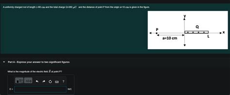 Solved Part A Express Your Answer To Two Significant Chegg Com